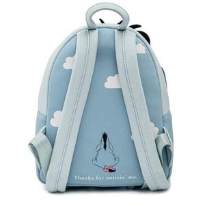 Loungefly | Bags | Disney Parks Loungefly Winnie The Pooh Eeyore Mini ...